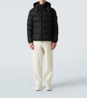 Moncler Maya Down Jacket