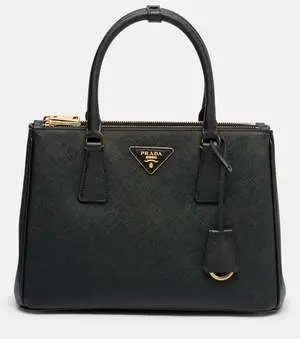 Prada Top Handle Purse