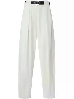 Pinko Pleated Trousers