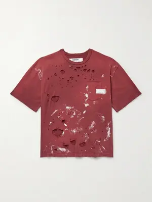 Neighborhood T-shirts For Men