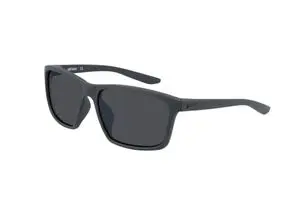 Nike Valiant Sunglasses - Matte Anthracite Grey/dark Grey (cw4645/060
