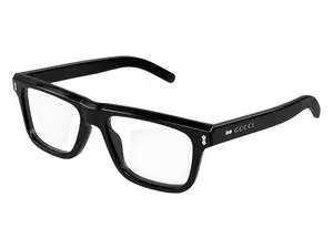 Gucci Square Eyeglasses