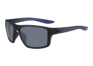 Nike Brazen Fury Sunglasses - Black/blue (dc3294/021