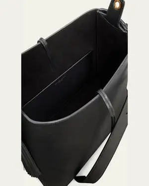 Givenchy Day Hobo Bag In Smooth Leather