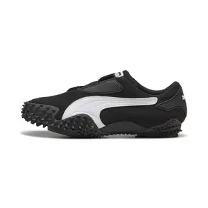 PUMA Mostro Og Prime Sneakers - Black
