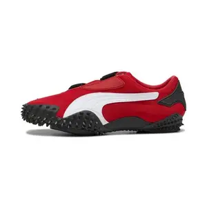 Men's Puma Red Shoes