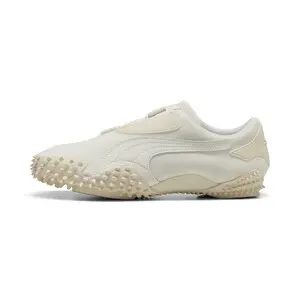 PUMA Mostro Og Prime Sneakers - White