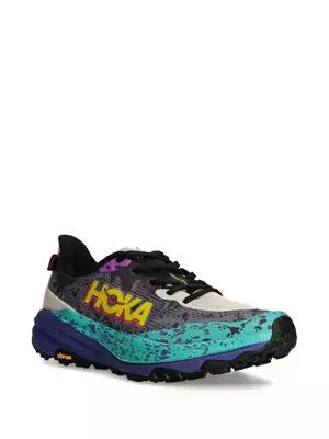 HOKA Speedgoat 6 Sneakers - Blue