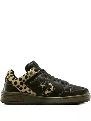 CONVERSE Weapon Sneakers - Black
