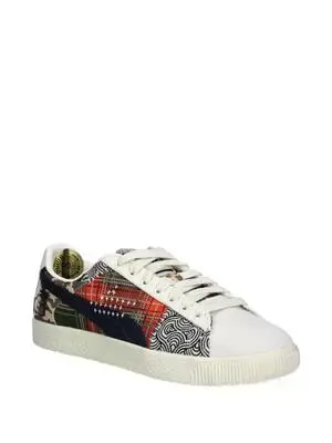 PUMA Clyde Int Sneakers