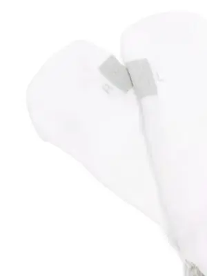 On Low Performance Run Socks