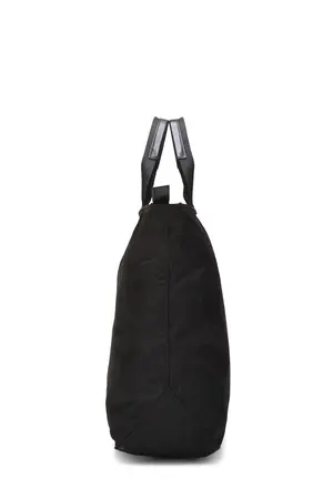 Prada Nylon Convertible Tote