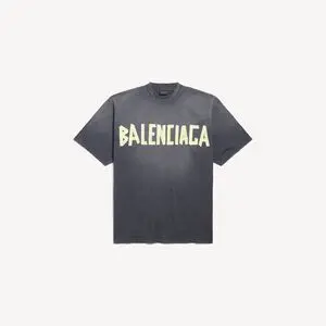 Balenciaga Vintage Tops