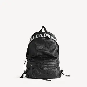 Balenciaga Editor Backpack
