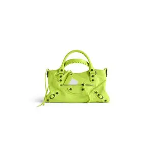 Balenciaga Le City First Bag
