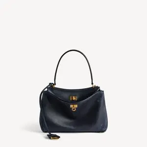 Balenciaga Rodeo Handbag Small