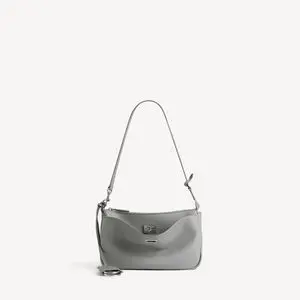 Balenciaga Rodeo Sling Pochette - Grey