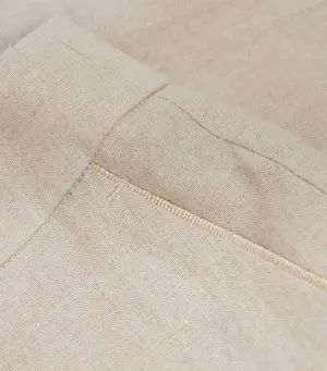 Eleventy Linen Bermuda Shorts