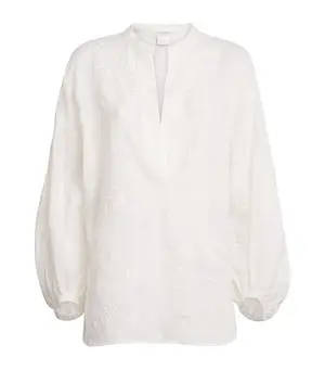 Eleventy Blouse Blouses