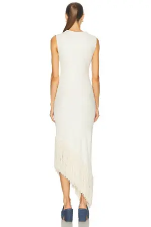 Gabriela Hearst Awar Dress - Ivory