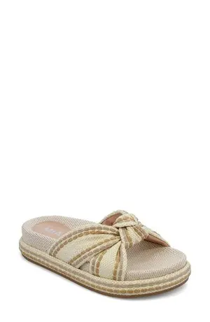 Mia Woven Espadrilles