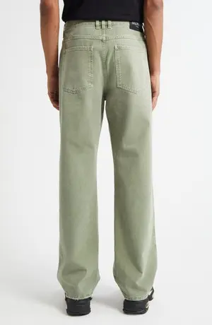 Balmain Loose Fit Trousers