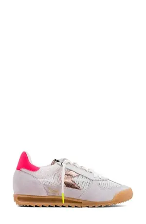 SHU SHOP Suri Sneakers - Pewter