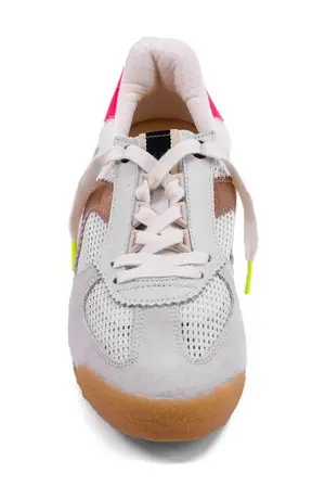 SHU SHOP Suri Sneakers - Pewter