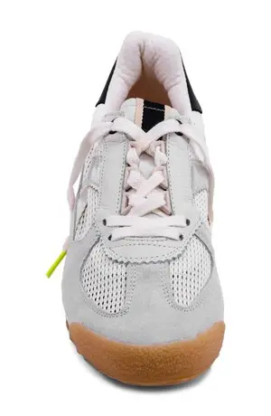 SHU SHOP Suri Sneakers - Silver