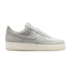 Nike Air Force 1 '07 Lv8 Sneakers - Grey