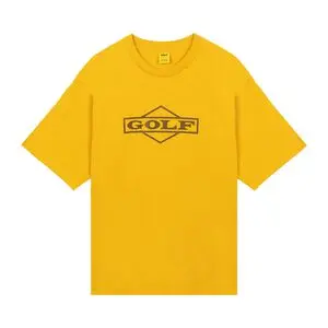 GOLF WANG Deuce Tee