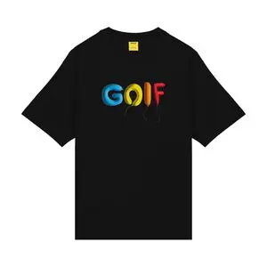Golf Wang T-shirts For Women