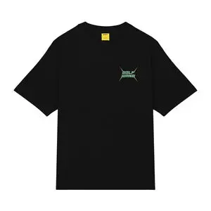 GOLF WANG Maddox Tee - Black
