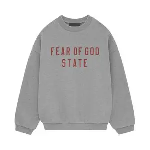 Fear Of God Crewneck Sweatshirts Hoodies For Women