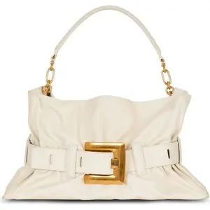 Balmain Oversized Shoulder Bags