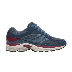 Saucony Progrid Omni Premium Sneakers - Blue