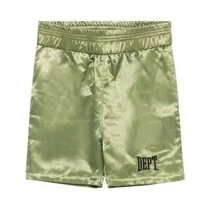 GALLERY DEPT. Jacky Boxing Shorts - Green
