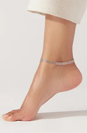 Jenny Bird Blythe Anklet