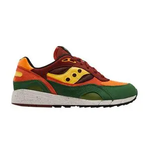 Saucony Shadow 6000 'fall Foliage - Multicolor