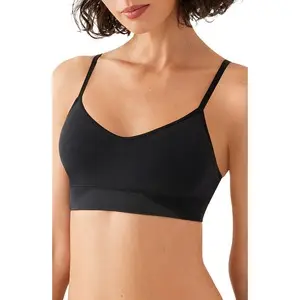 Wacoal B-smooth® Bralette - Black