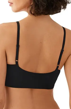 Wacoal B-smooth® Bralette - Black