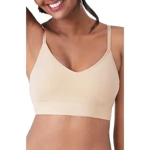 Wacoal B-smooth® Bralette - Sand