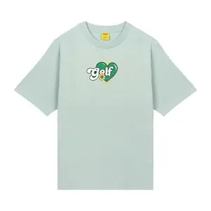 Golf Wang Office Wear T-shirts For Women