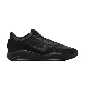 Nike Gt Hustle Academy Ep 'triple - Black