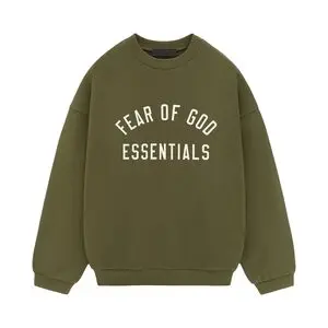 Fear Of God Sweatshirts Hoodies For Women