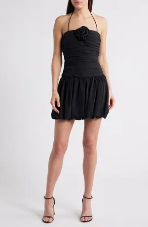 Lucy Paris Sleeveless Cocktail Dresses