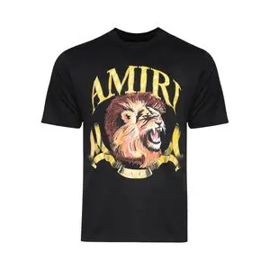 Amiri Office Wear Tops