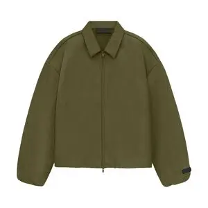 Fear Of God Denim Jackets For Women