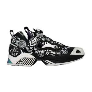 REEBOK Kenzo Pump Fury Sneakers
