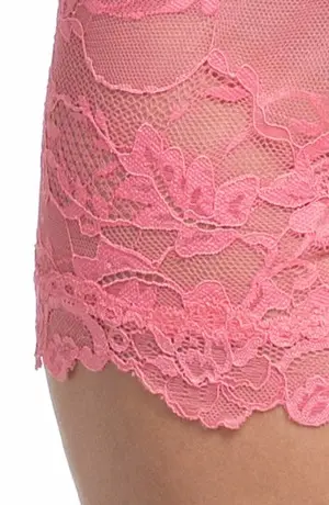 IN BLOOM BY JONQUIL Leliani Lace Short Set